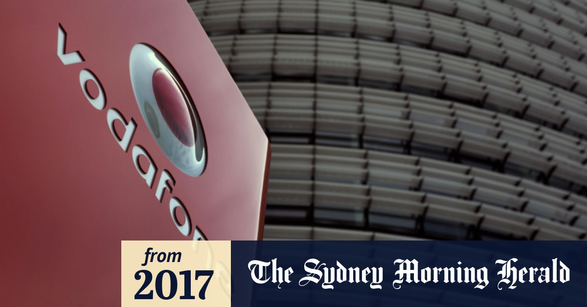 Vodafone releases first fixed line products with NBN pricing