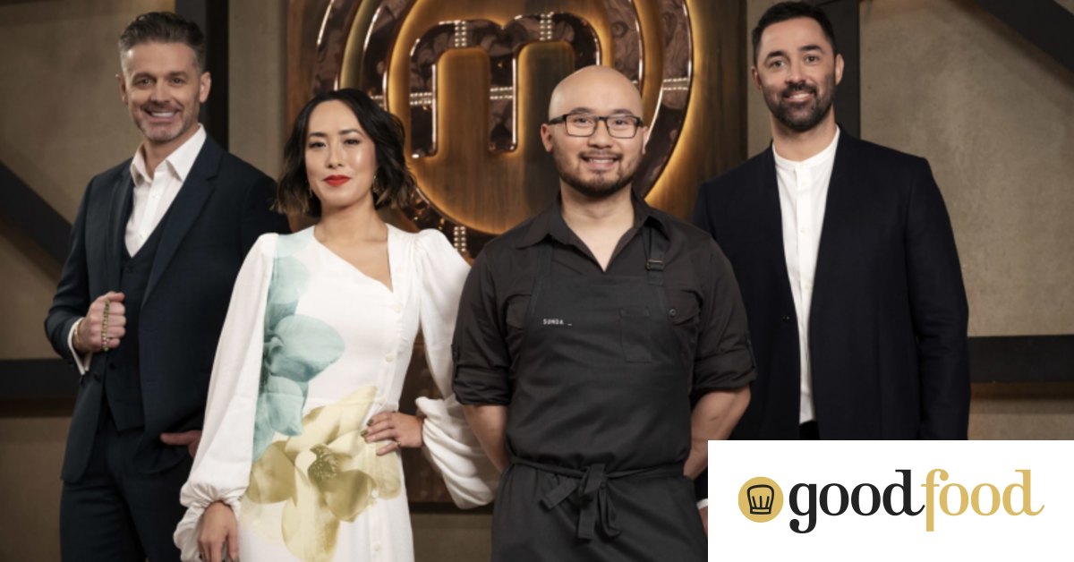 MasterChef recap: What fresh shell is this? A 99-ingredient pressure ...