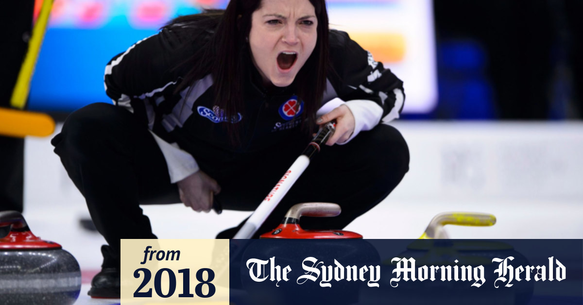 Winter Olympics 2018: Engineering marvel of the games? A broom