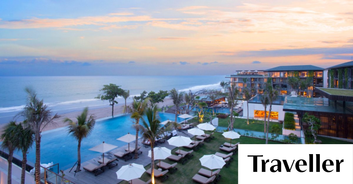 Best destinations for a quick getaway: Top places for a short stay ...