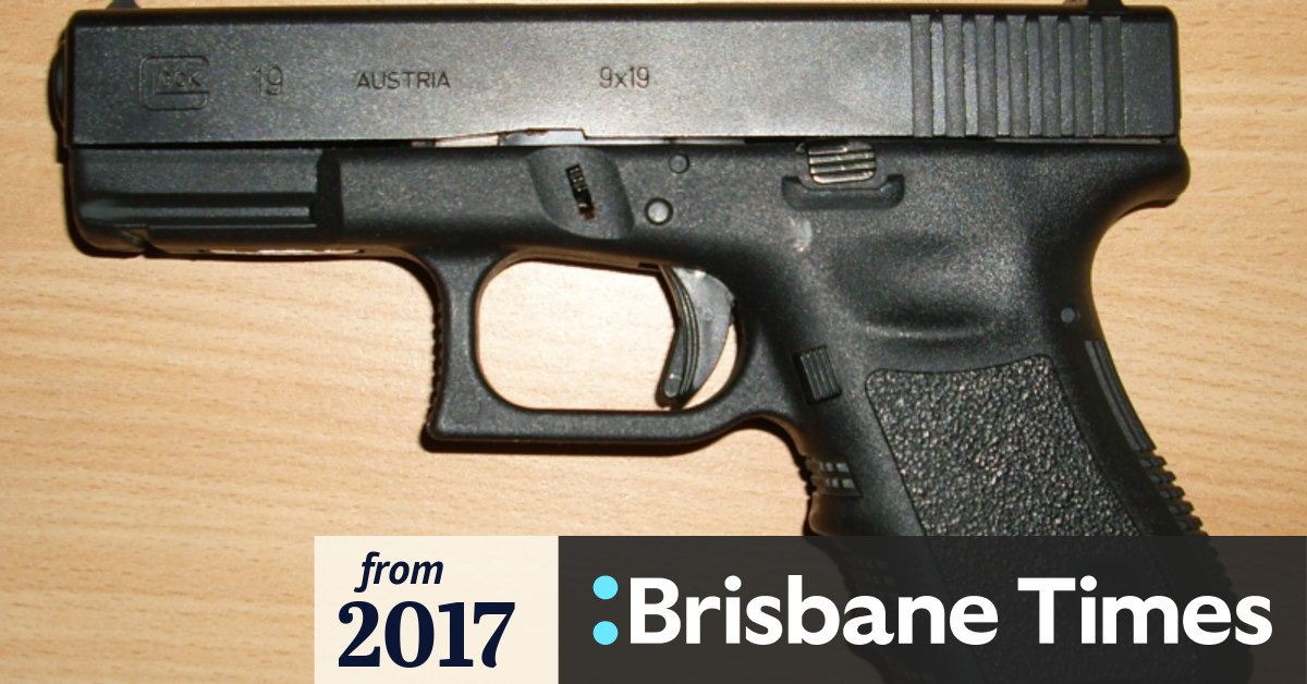 Queensland Police: Glock 22 missing from Yamanto police station