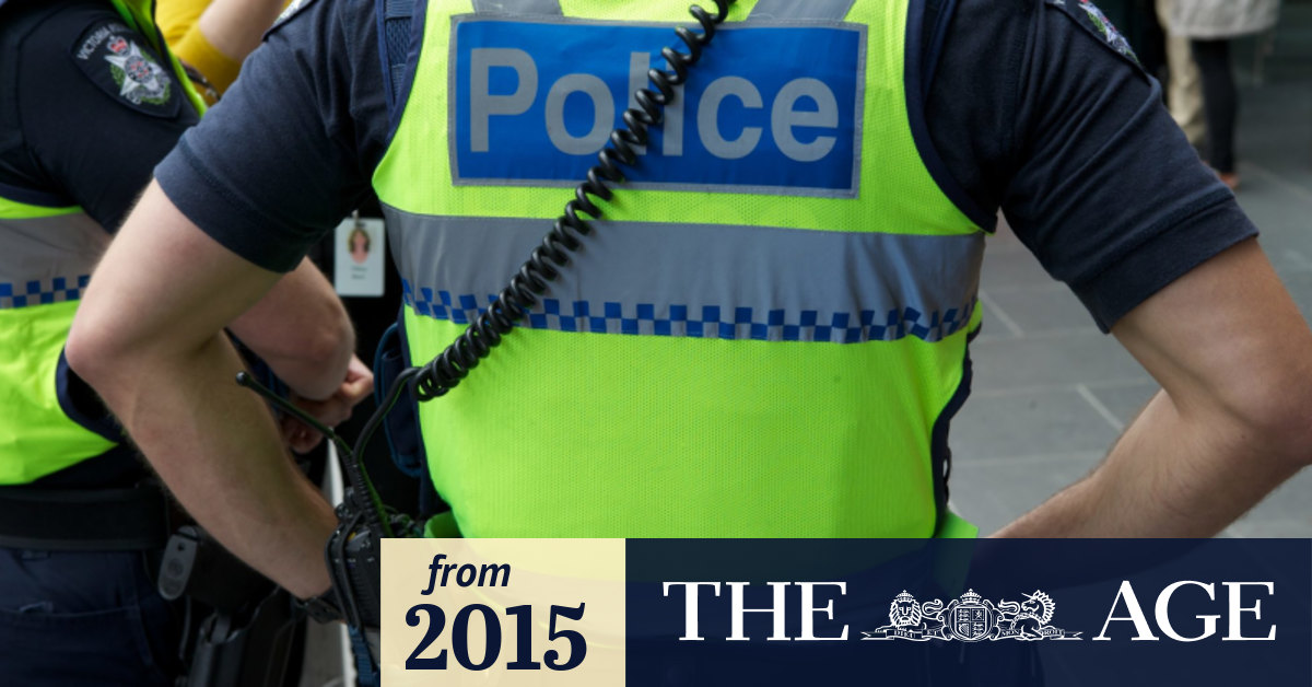 Victoria Police forms counter-terrorism command