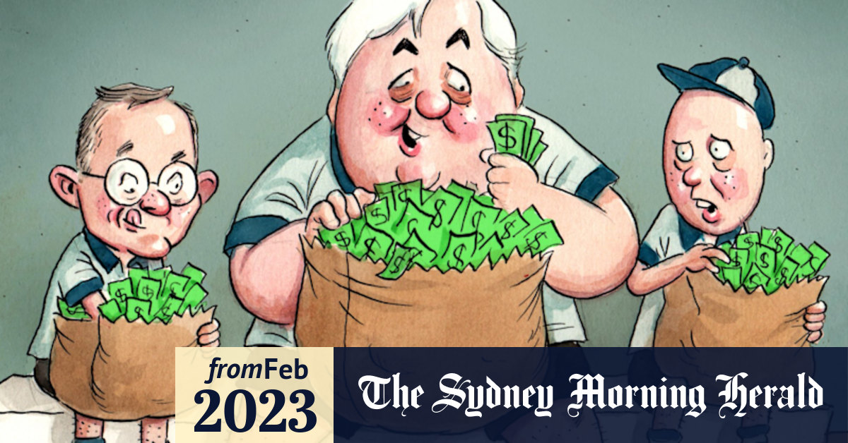 Cartoons of the week