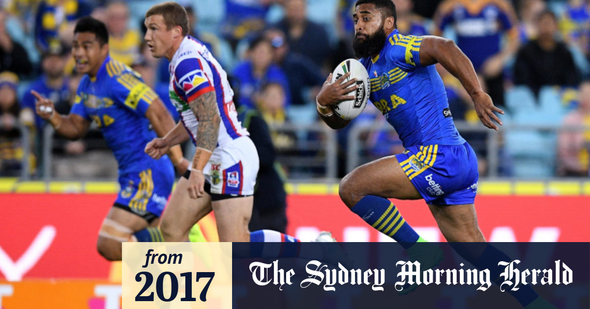 NRL teams: Squad lists for NRL round 25, August 24-27