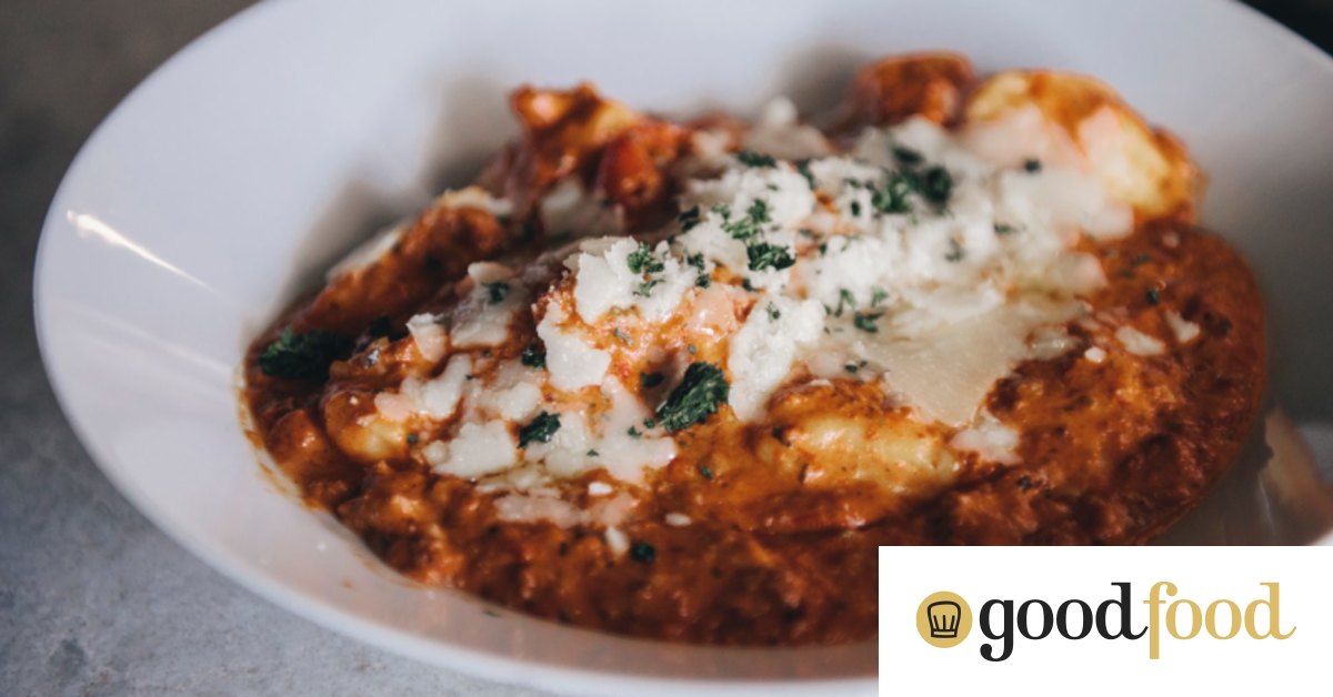 Chez Frederic review