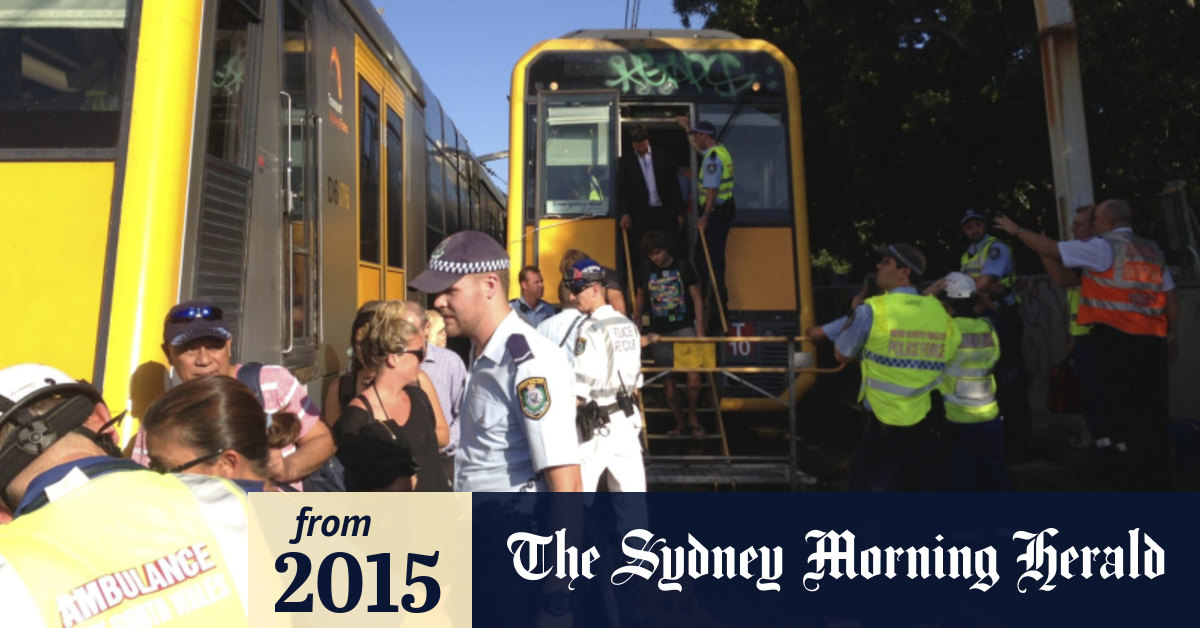 Sydney Trains missed multiple chances to avoid Edgecliff derailment ...