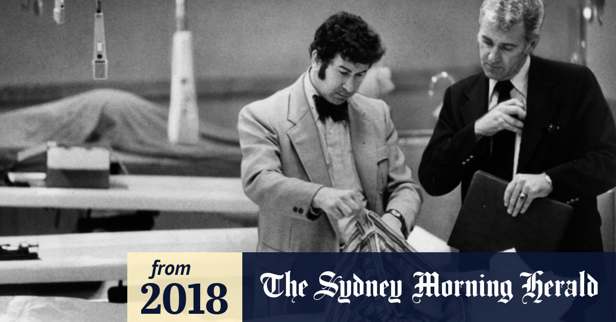 Dave Toschi, who hunted and was haunted by the Zodiac serial killer ...