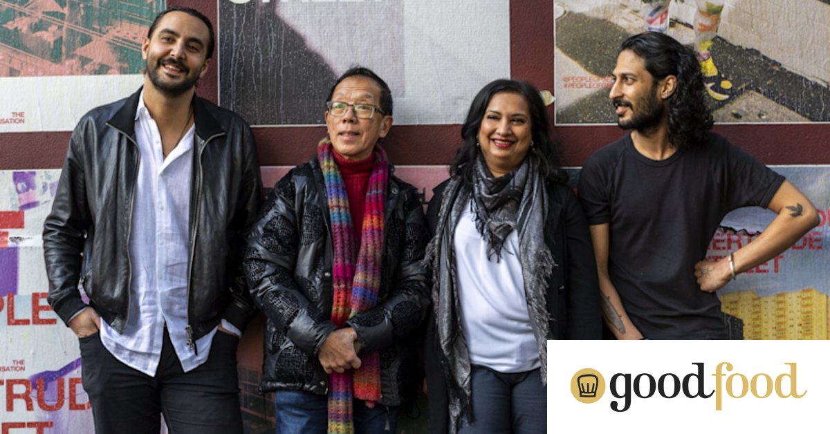 Top Melbourne chefs come together to cook and raise funds for India