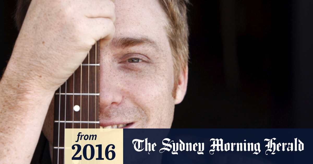 James Muller-David Theak Organ Transplant/Potential shot in live music ...