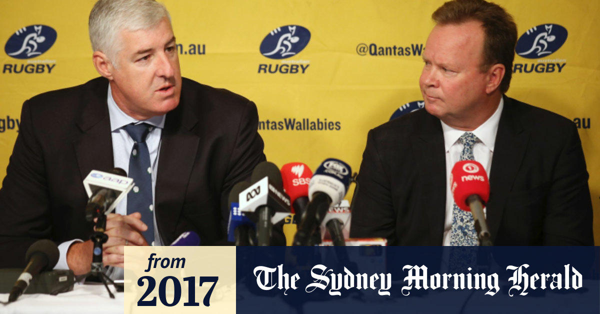 Super Rugby cull: Force and Rebels made to wait as ARU backs down on ...