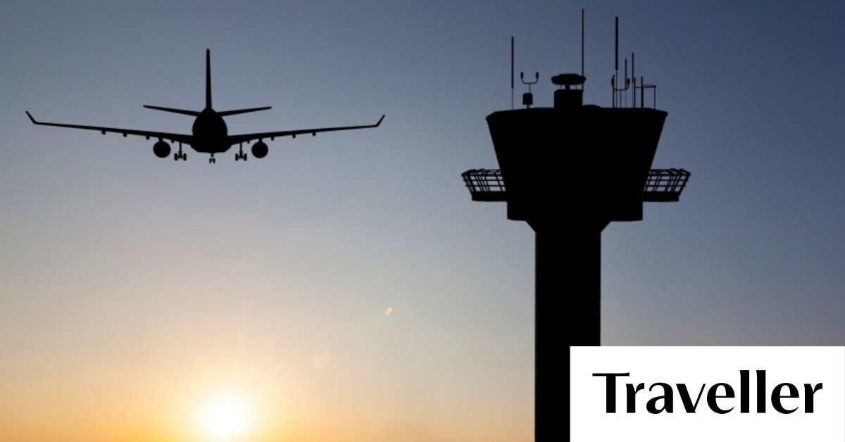 Everyone asks: Why are callsigns that air traffic controllers use ...