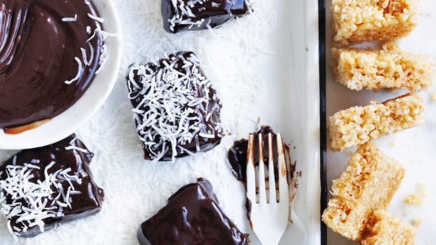 Crunch time: Why food's texture is just as important as the way it tastes