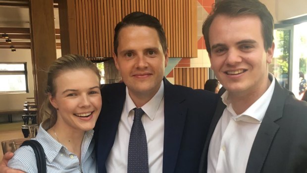 Pro-life campaigner challenges Liberal MP in preselection