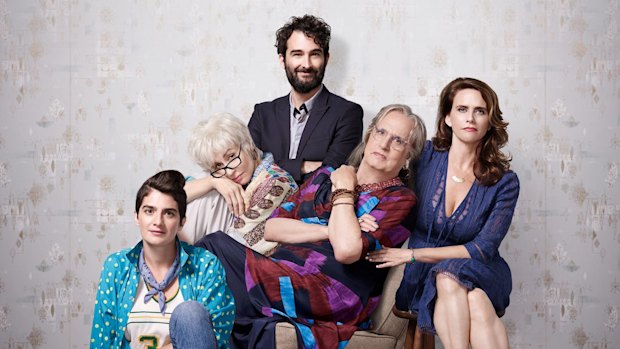 Melinda Houston previews: Best TV viewing for Christmas period