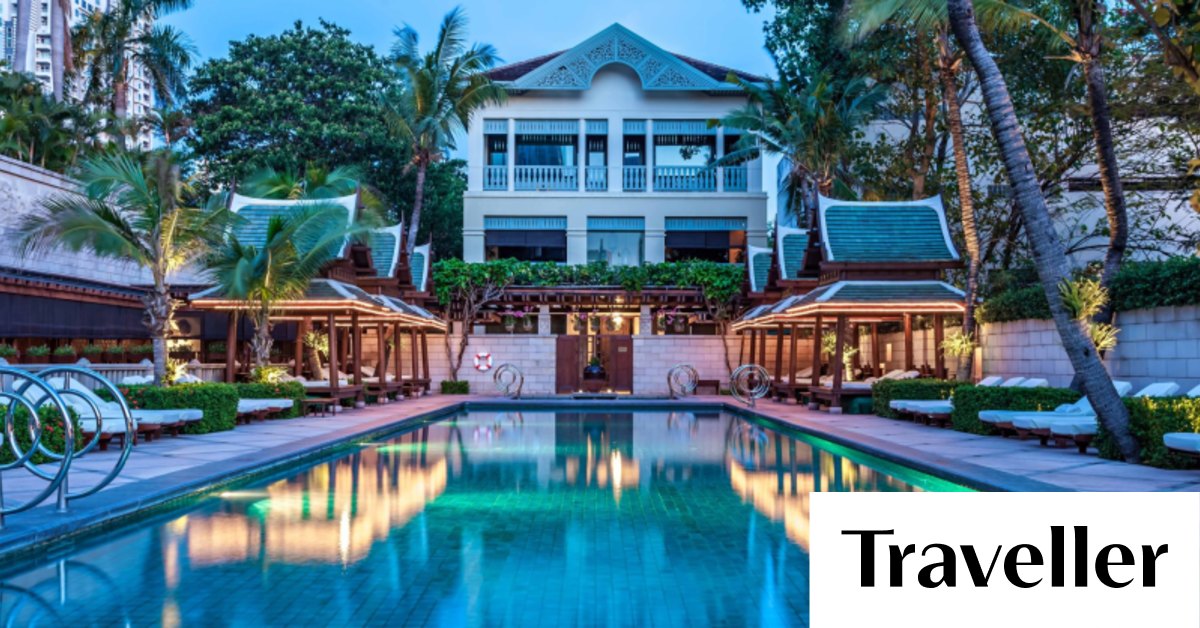 The Peninsula Hotels spa and wellness treatments, Asia: Hotel's perfect ...