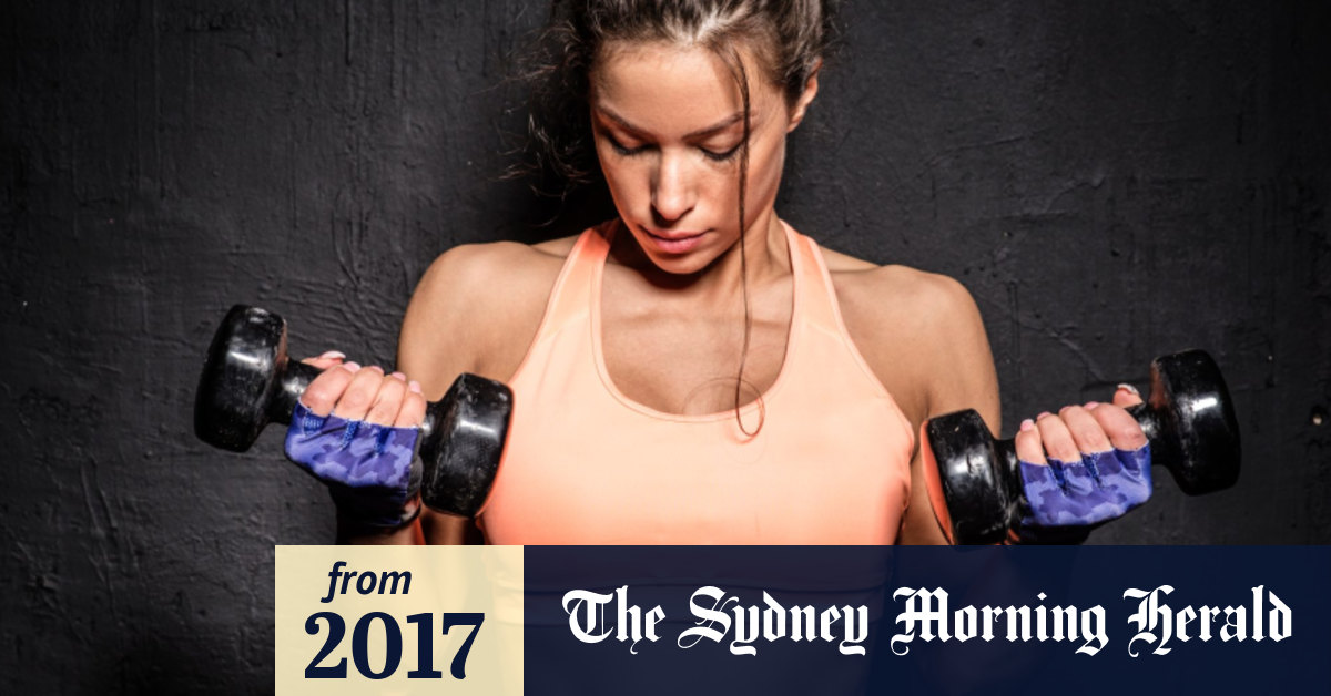 Health gurus reveal their goals for 2017