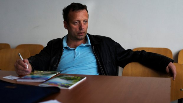 How 'Guccifer' went from online novice to infamous hacker, and got caught