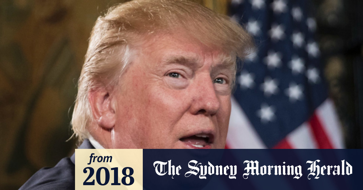 The people who prop up Donald Trump have no excuse