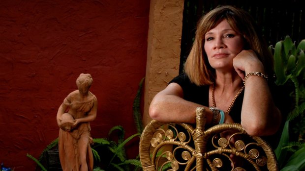 Swimming star Tracey Wickham on verge of homelessness