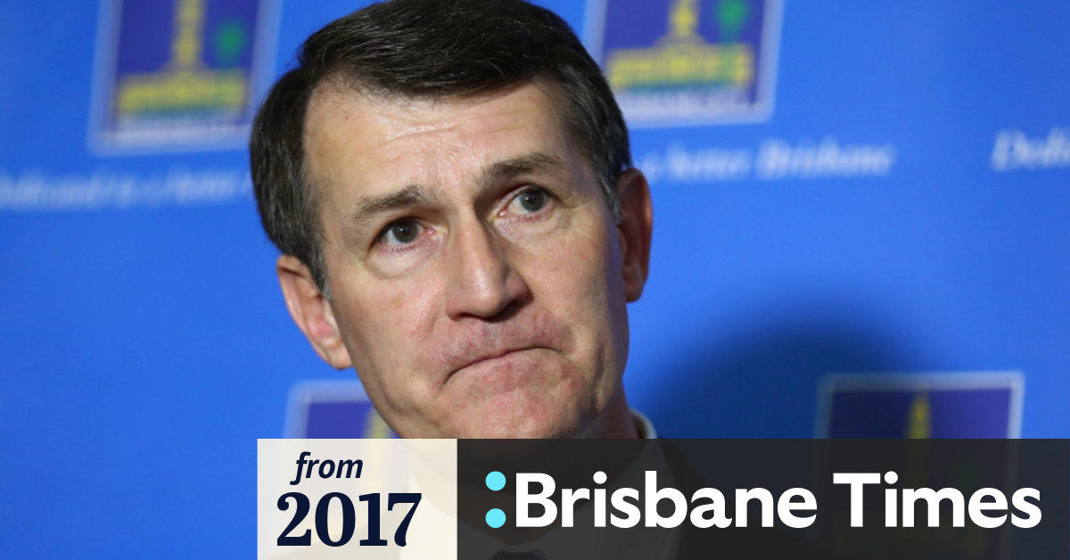 Quirk blasts bureaucratic 'red tape' stifling Brisbane River tourism