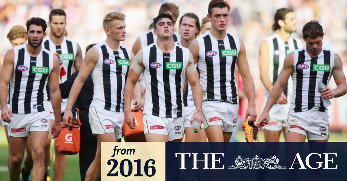 AFL recovery session: Saints loss wounds Buckley