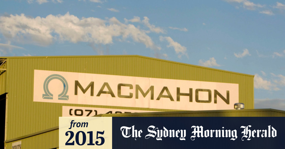 Macmahon wins $241m contract in Indonesia