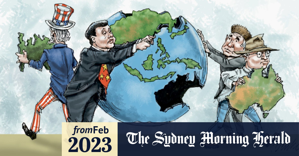 Best of cartoons, February 11, 2023