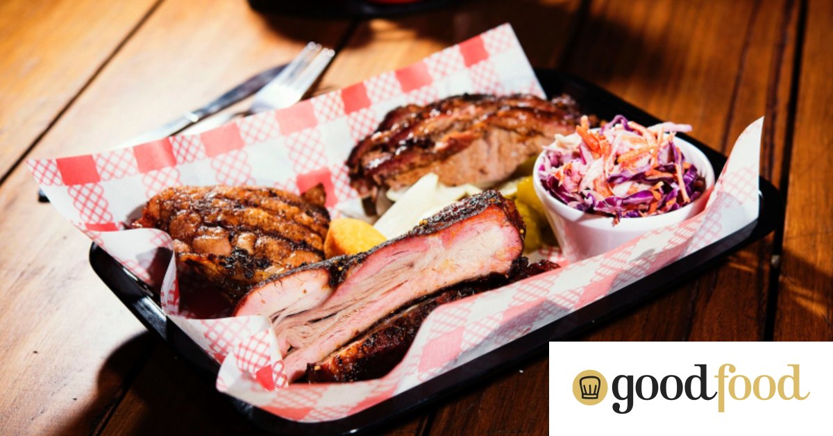 Rosebery emerges as food spot to watch for 2017