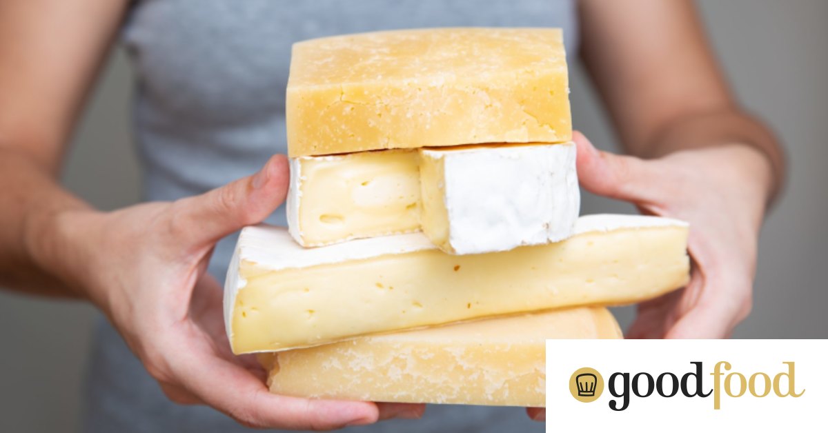 Shooting the bries: From light to fully loaded - how does your ...