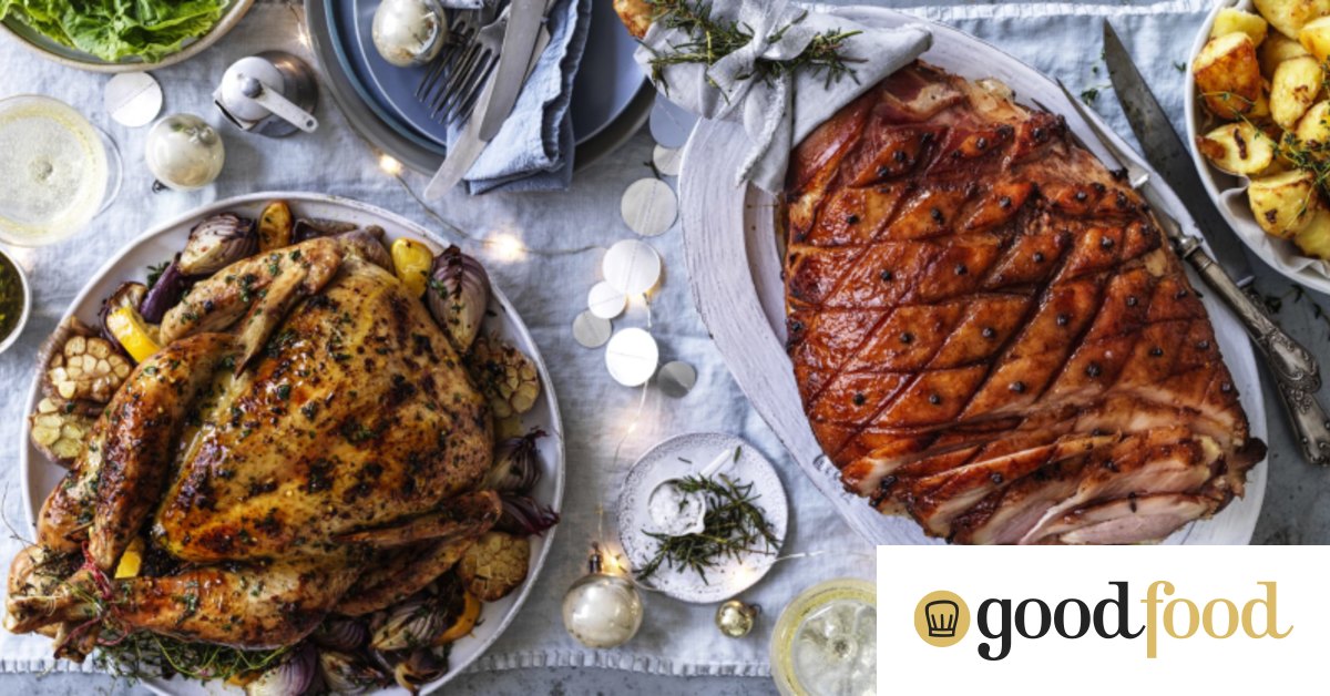 Christmas cooking SOS: Adam Liaw's last-minute tips and helpful advice ...