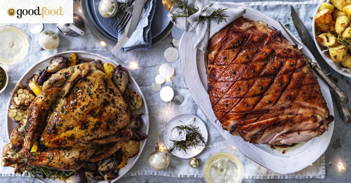 Christmas cooking SOS: Adam Liaw's last-minute tips and helpful advice ...