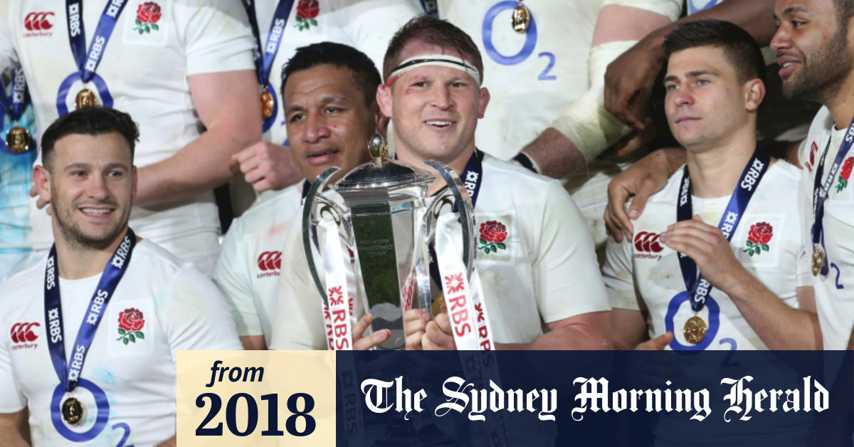 How England captain Dylan Hartley came close to quitting rugby