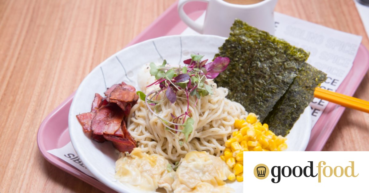 Sibling Spice review