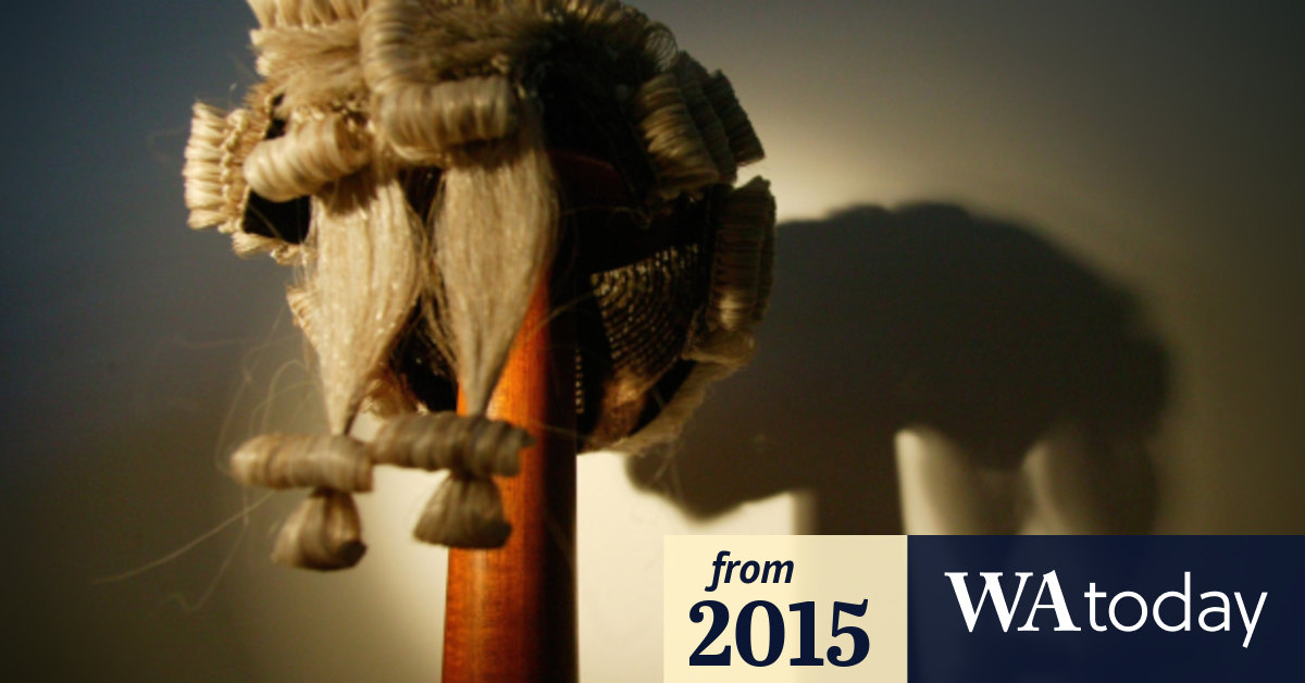 Warren Batchelor murder: fatal bashing witness speaks