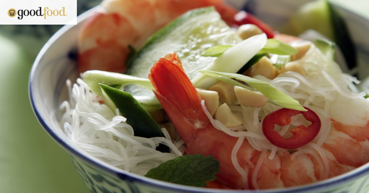 Six takes on pad Thai (plus Jill Dupleix's perfect recipe)