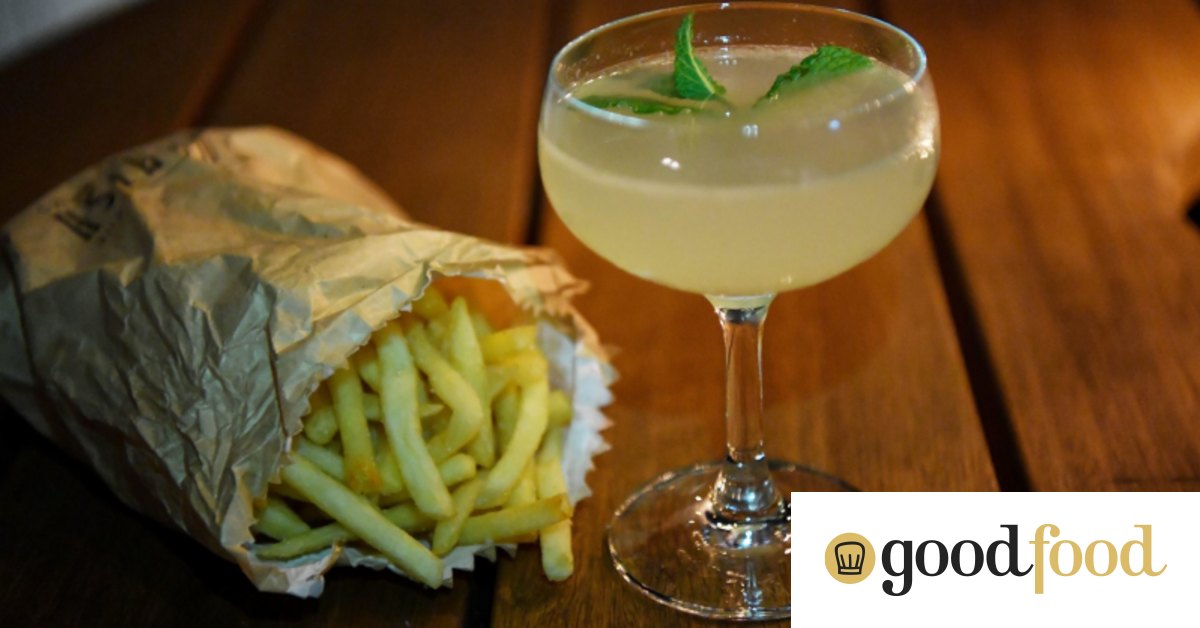 The Cornish Arms rooftop bar review