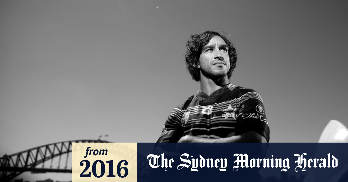 Why the NRL advertisement has no theme song, no commentary and was ...