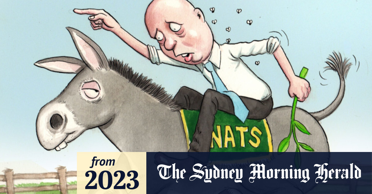 Cartoons of the week