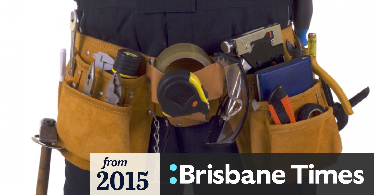 Union commission targets union boss house