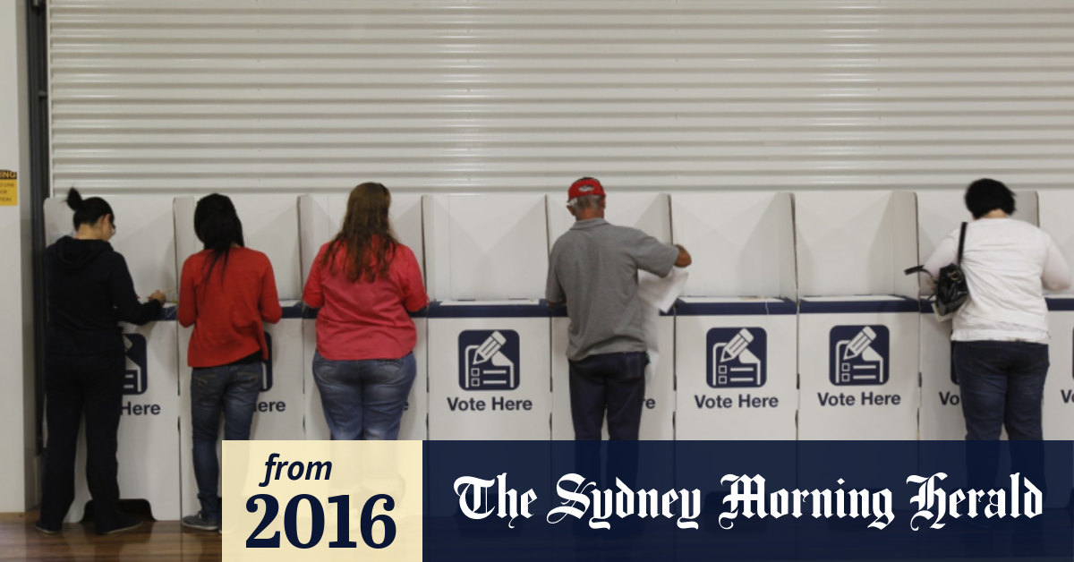 Preferential treatment: How tens of thousands of votes will ‘exhaust ...