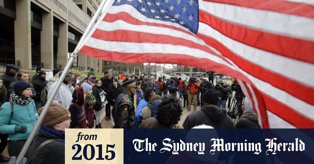 Tamir Rice shooting: Cleveland police to review shooting of 12-year-old ...