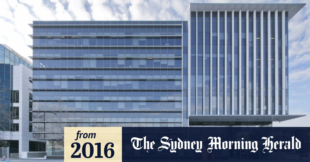 DFAT $70m building sale settles after security all-clear