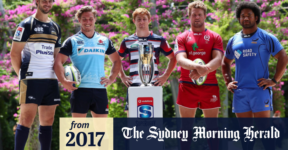 Why the ARU's decision to cut an Australian Super Rugby Team is the ...