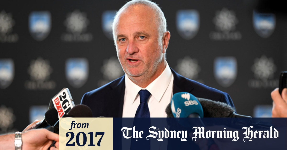 Graham Arnold expects Sydney FC 'to run on top of' Western Sydney Wanderers