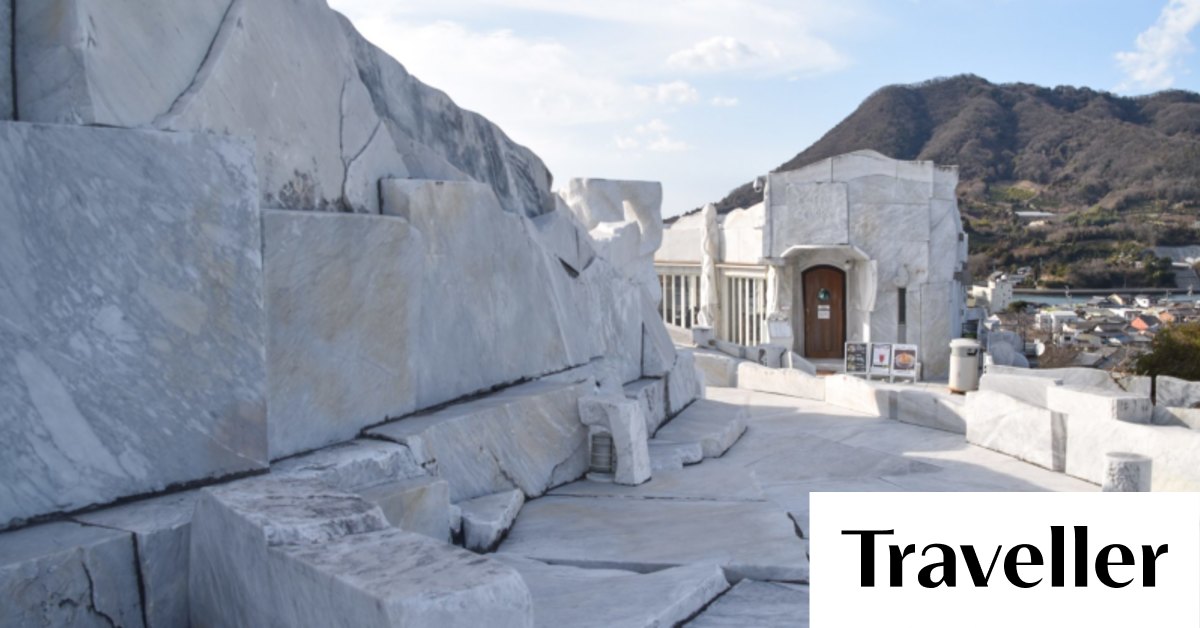 Setouchi region, Japan, travel guide and things to do: Japan at its finest