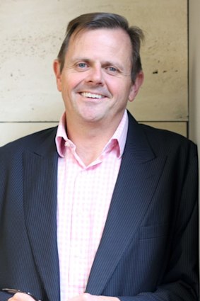 Westpac chief warns of world financial market correction