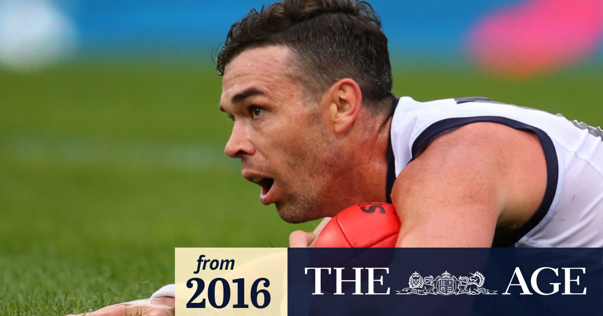 Ex-Docker Ryan Crowley joins the Bombers after 'whirlwind'