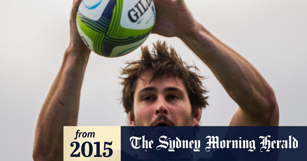 Sam Carter granted leave by Brumbies after the death of friend Nicholas ...