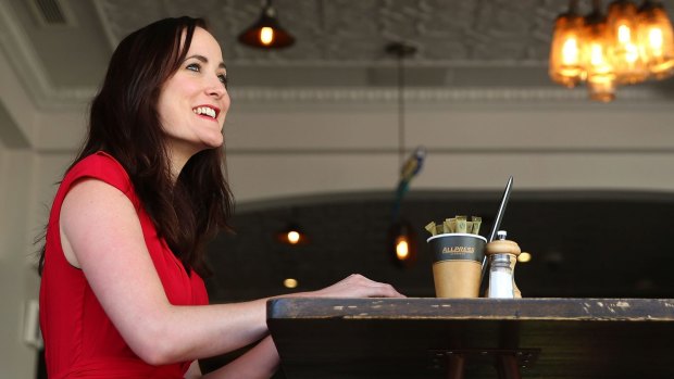 Freelancing expands into professions such as law, management ...