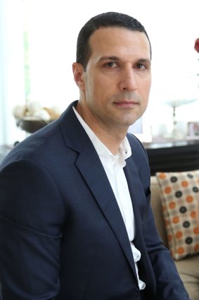 Adam Kazal, undischarged bankrupt and debt collector, ordered to stop ...